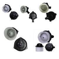 China POKKA Blower POKKA A/C BLOWER MOTOR CAR BLOWER MOTOR for sale
