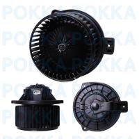 China POKKA Blower POKKA A/C BLOWER MOTOR CAR BLOWER MOTOR for sale