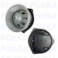 China POKKA Blower POKKA A/C BLOWER MOTOR CAR BLOWER MOTOR for sale