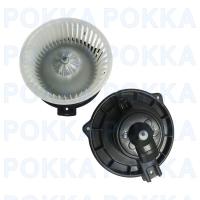 China POKKA Blower POKKA A/C BLOWER MOTOR CAR BLOWER MOTOR for sale