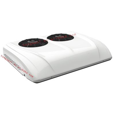 China POKKA Parking air Conditioner Auto Parking air Conditioning for Car Truck for sale