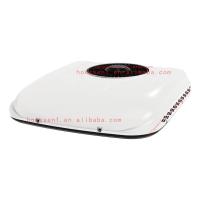 China POKKA Parking air Conditioner Auto Parking air Conditioning for Car Truck for sale