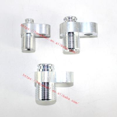 China POKKA 96 Compressor 3'' 4'' 5'' Conversion Connector Air Conditioning Parts for sale
