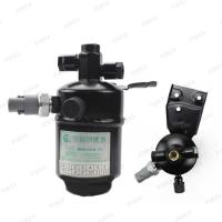 China POKKA Auto Filter Drier for SANTANA L2000 Car for sale
