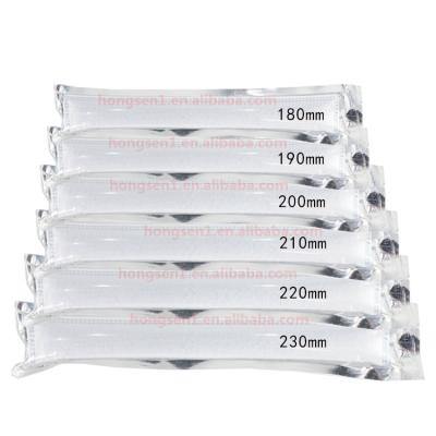 China POKKA Car Aircon Desiccant Drier Filter Drier 35 mm Universal Desiccant Bag for sale