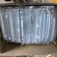China POKKA Car Drying Desiccant 280*35 mm Filter Drier Desiccant Bag for sale