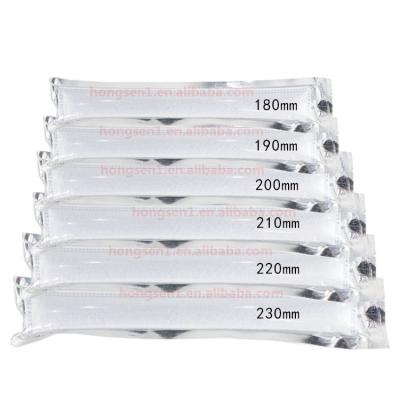 China POKKA Condenser 180 190 200 210 230 Drier Filter Desiccant Bag A/C Receiver Drier Desiccant Bag for sale