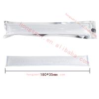 China POKKA Condenser 180 190 200 210 230 Drier Filter Desiccant Bag A/C Receiver Drier Desiccant Bag for sale