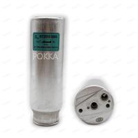 China POKKA Ac Receiver Dryer DB51 R12 185MM Automotive Filter Drier for Car for sale