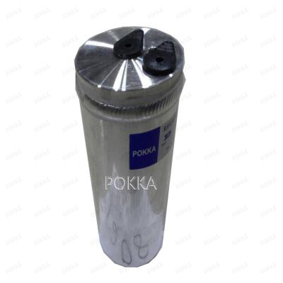 China POKKA Automotive Filter Drier DB13 Pokka Receiver Driver for Nissan Pickup Car for sale