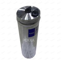 China POKKA Automotive Filter Drier DB13 Pokka Receiver Driver for Nissan Pickup Car for sale