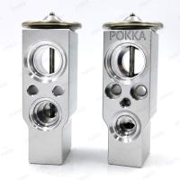 China POKKA Expansion Valve Car Expansion Valve for PEUGEOT 406 Car for sale