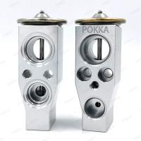 China POKKA Expansion Valve Car Ac Expansion Valve for Audi A3 13-19 VW Golf VII 13-19 Car for sale
