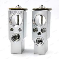 China POKKA Expansion Valve Auto Expansion Valve for PEUGEOT 307 Car for sale