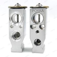 China POKKA Expansion Valve Auto Expansion Valve for CHERY Banner Cloud Car for sale