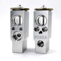 China POKKA Expansion Valve Car R134a  Expansion Valve for Toyota  Honda Costa 11-16/ Fit 09-14 Car for sale