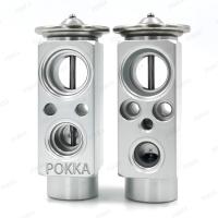 China POKKA Expansion Valve Car R134a Expansion Valve for Car for sale