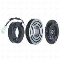 China POKKA 7119 Compressor Clutch 4PK 12V Car Ac Compressor Clutch for Perodua MYVI DAIHATSU SIRION TERIOS Car for sale