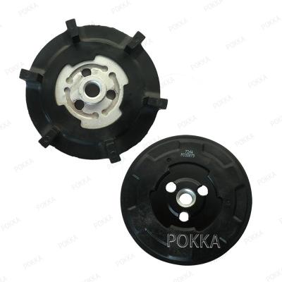 China POKKA air Compressor Clutch 7244 for Toyota Car for sale