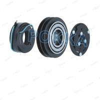 China POKKA 7111 Wholesale air Ac Compressor Clutch Pulley 7H15 2PK 24V for Car for sale