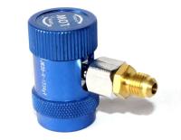 China POKKA 1234yf Adaptor Automotive 1234yf Quick Coupler for sale