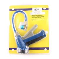 China POKKA Automotive R134A R140A R22 Multi-Function Charging Gun Manual Injector Automotive Injector for sale