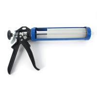 China POKKA Cooling Oil Filling Gun Portable Automotive A/C Oil Injector Refrigerant Oil Injector for sale