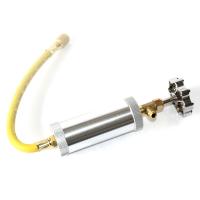 China POKKA Car Oil Injection Tool Refrigerated Fuel Injectors A/c Oil Injection Tool for sale
