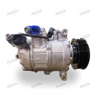 China POKKA Automatic Auto 437100-5670 6PK Compressor for Audi A8 Q7 Car for sale