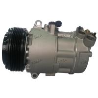 China POKKA 6PK E46 80630 Auto Automatic Aircon Compressor for BMW 3 Series Car for sale