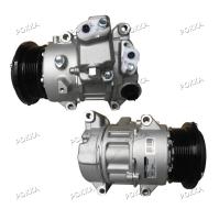 China POKKA 80350 Car Air Conditioner AC Auto Compressor Price for Lexus GS460 LS460 for sale