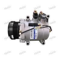 China POKKA BYD483QB Auto Car 12V AC Air Conditioner Compressor for BYD S6 SONG 1.5T for sale