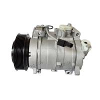 China POKKA 12v Dc air Conditioner Compressor Electric Ac air 7PK RB3 Compressors for Honda  Odyssey Car for sale