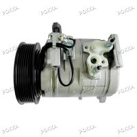 China POKKA Car Ac Compressor Auto Ac 12v Compressor for Honda Accord Car for sale