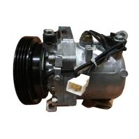 China POKKA Truck 12V AC Compressor Car Chinese Air Compressor 12V M13A for SUZUKI JIMNY 4PK for sale