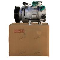 China POKKA Auto Car 12V Air Conditioner AC Compressor for Hyundai Santafe 2.4L 2009-2016 for sale