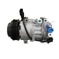 China POKKA 97701-H2000 6PK Auto Car 12V Air Conditioner AC Compressor for KIA K2 for sale