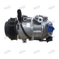 China POKKA 97701-H2000 6PK Auto Car 12V Air Conditioner AC Compressor for KIA K2 for sale