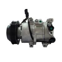 China POKKA Auto Car 6PK 12V Air Conditioner AC Compressor for KIA K2 97701-4X000 for sale