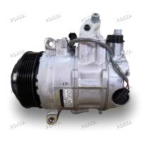 China POKKA 80597 0032304811 Air Conditioner Compressor for Mecedes Benz R172 S204 S212 W172 W204 0032304811 for sale