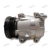 China POKKA Compressor 1.4L T250 L95 Automatic Ac Compressor for Chevrolet Car for sale