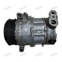 China POKKA 8313 Vehicle Car Ac Compressor for for Chevrolet CAPRICE LUMINA Car for sale