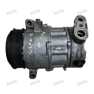 China POKKA 8313 Vehicle Car Ac Compressor for for Chevrolet CAPRICE LUMINA Car for sale