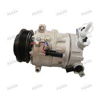 China POKKA 105631 2.0T auto vehicle ac car compressor for Chevrolet Malibu Buick Newregal Lacrosse Car for sale