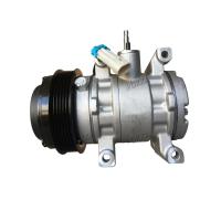 China POKKA 23015116 1.4 6PK 12 Volts air Automatic Compressor for Chevrolet Sail Car for sale