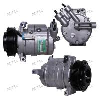 China POKKA 1.6T 6PK 9046543 Auto Aircon Car Compressor for Chevrolet Epica Cruze Car for sale