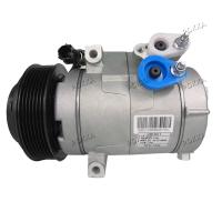 China POKKA FM10S17C-017C Car Air Conditioner AC Auto Compressor Price for GEELY GX7 2012-2015 for sale