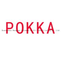 China POKKA 1016020276 Car Air Conditioner AC Auto Compressor Price for GEELY EC718 for sale