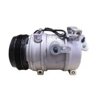 China POKKA FM10S13-010 Car Air Conditioner AC Auto Compressor Price for GEELY King Kong 2016- for sale