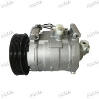 China POKKA 13001001 Car Air Conditioner AC Auto Compressor Price for GEELY King Kong 2014-2017 for sale